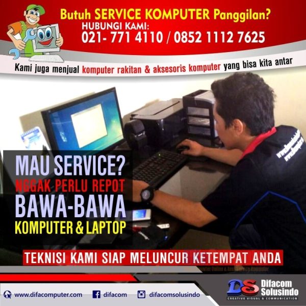 Jasa Instal Windows 11 Jagakarsa - [DIFACOMPUTER] | 0831-9365-8230